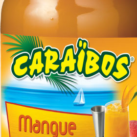 Caraïbos - Atlantique Boissons